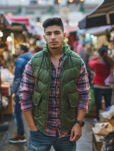 26 Inspiring men outfit with vest ideas for casual elegant and smart ...