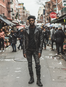 32 Casual and Urban street wear men outfits Ideas for 2025 from Korean ...