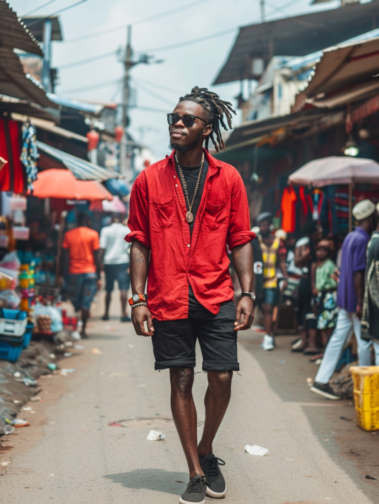 Discover 26 Men Outfit Jeans Shirt Ideas for Casual and Formal Looks ...