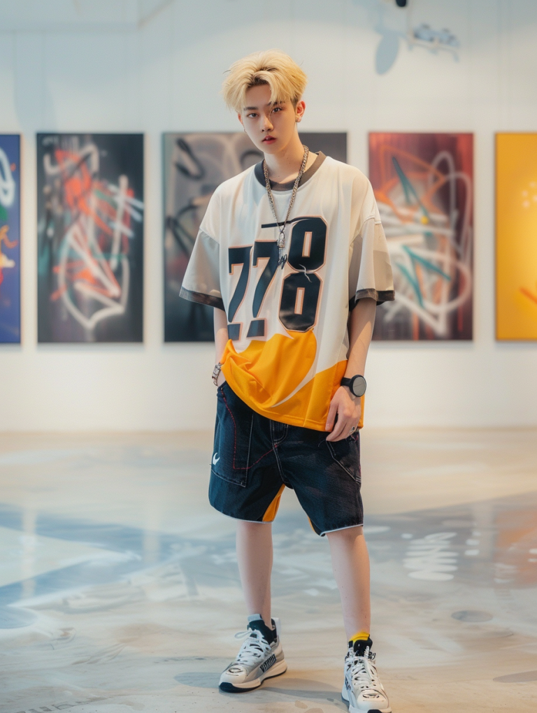 26 y2k outfits men ideas Acubi 2000s style skater grunge colorful ...