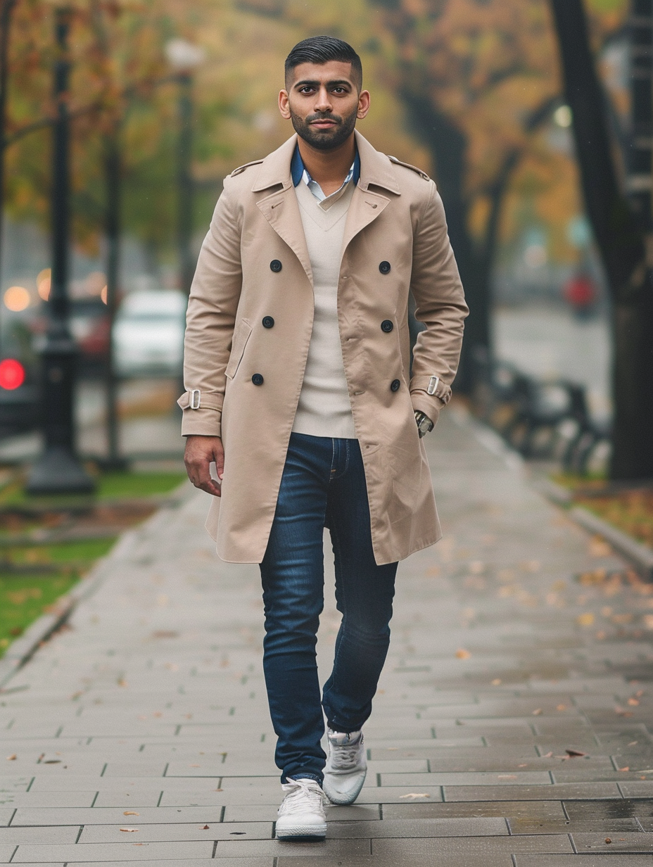 Explore 31 fall outfits men streetwear ideas with coats jackets ...