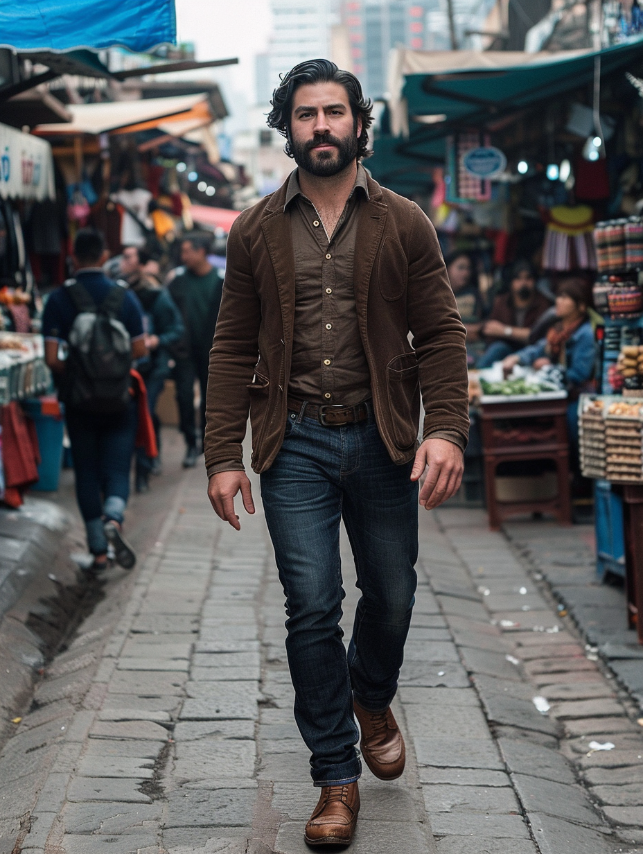 32 Casual and Urban street wear men outfits Ideas for 2025 from Korean ...