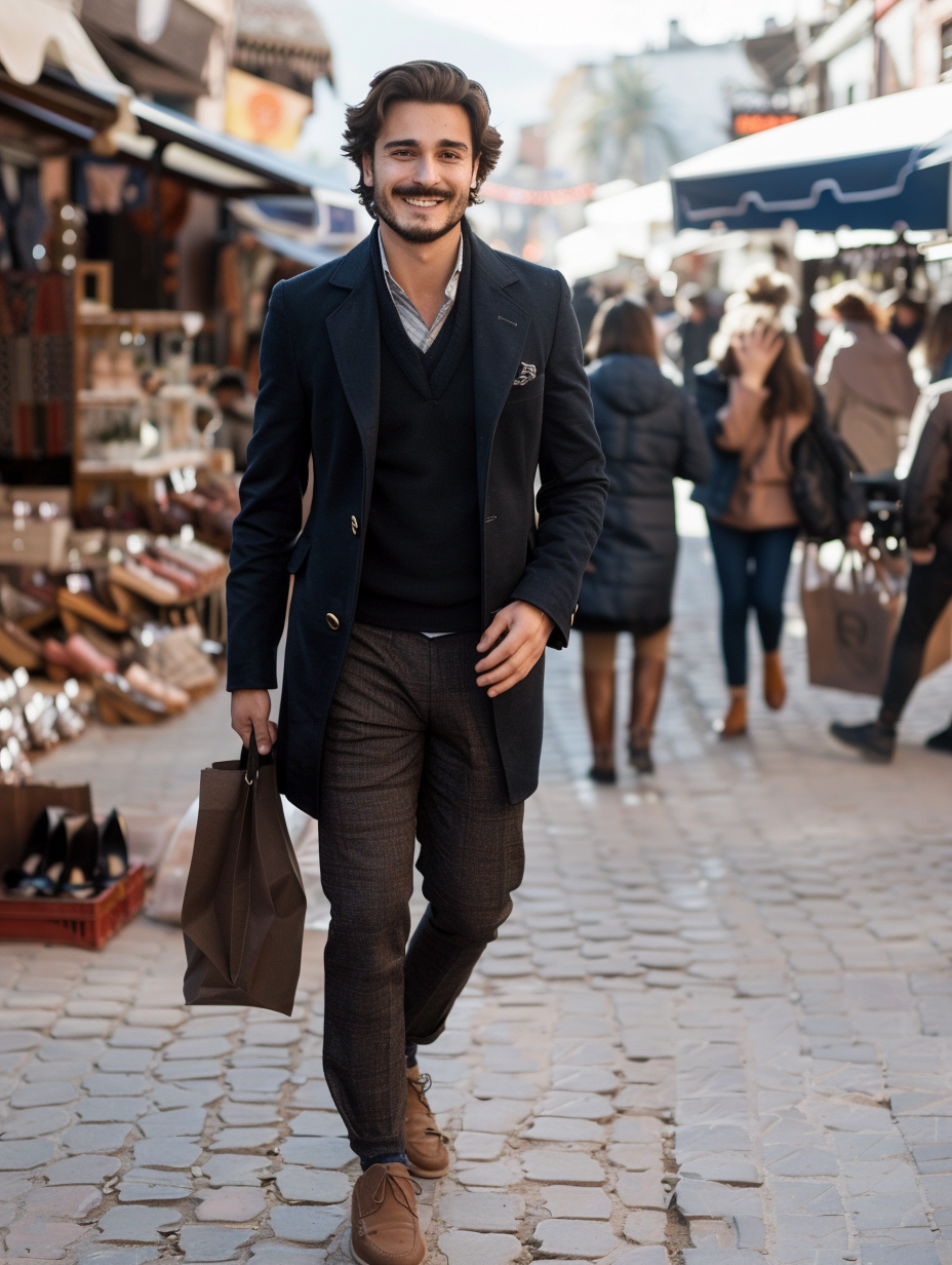 26 stylish ideas for men coat outfit fashion design jackets casual and ...