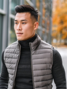 26 Inspiring men outfit with vest ideas for casual elegant and smart ...