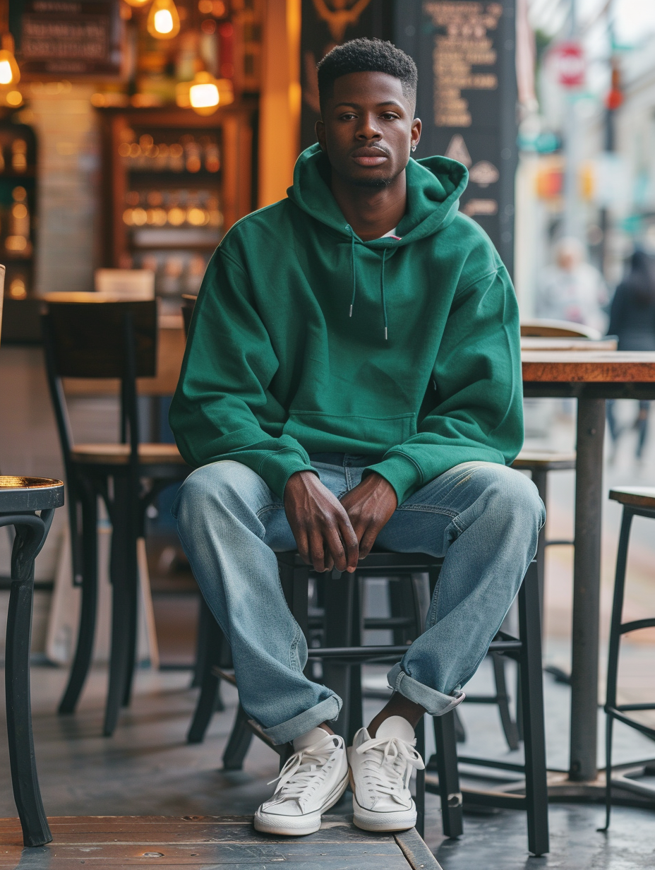 32 Casual and Urban street wear men outfits Ideas for 2025 from Korean ...