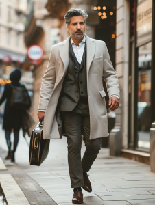 26 stylish ideas for men coat outfit fashion design jackets casual and ...