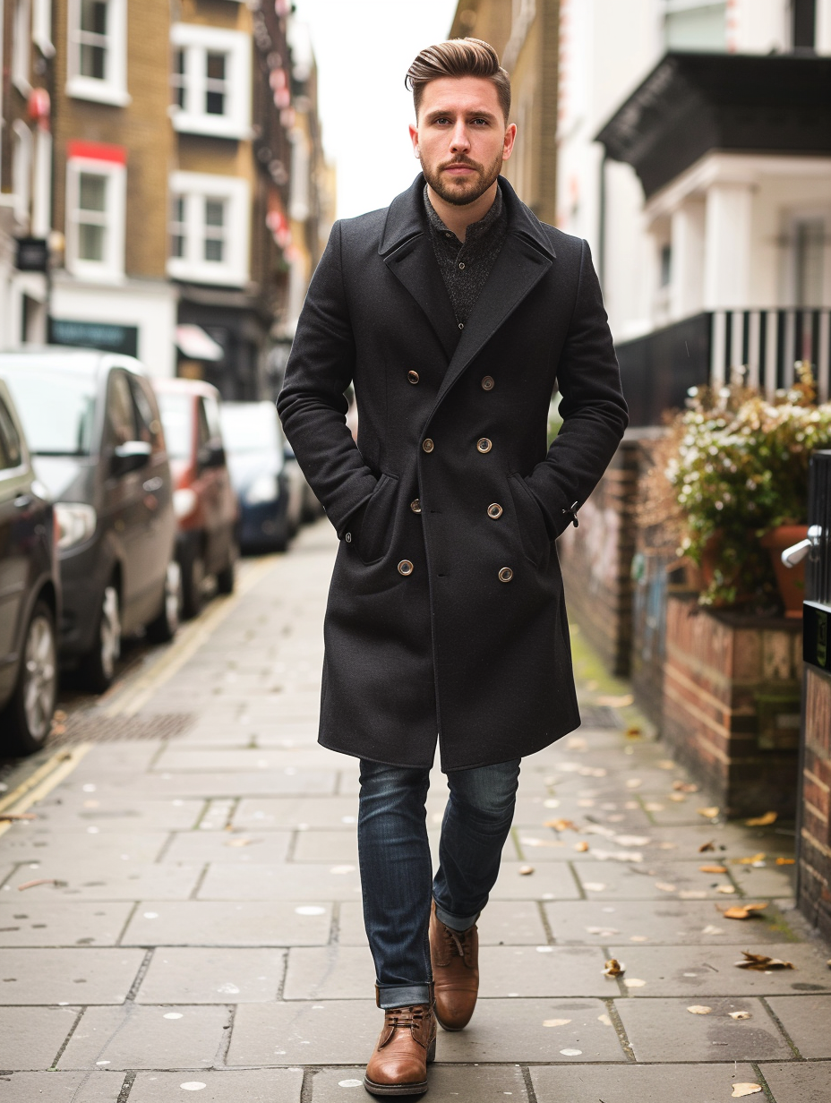 32 Casual and Urban street wear men outfits Ideas for 2025 from Korean ...