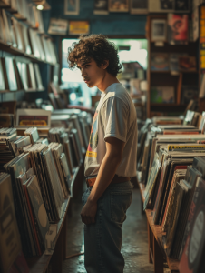 26 Grunge Outfits Men Ideas for 90s Aesthetic Punk Goth Vintage Rock ...