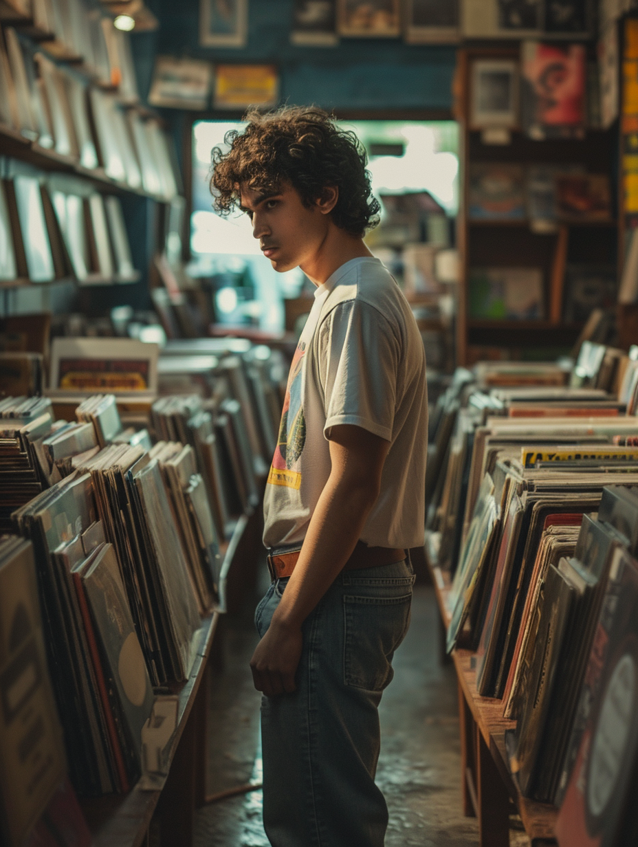 26 Grunge Outfits Men Ideas for 90s Aesthetic Punk Goth Vintage Rock ...