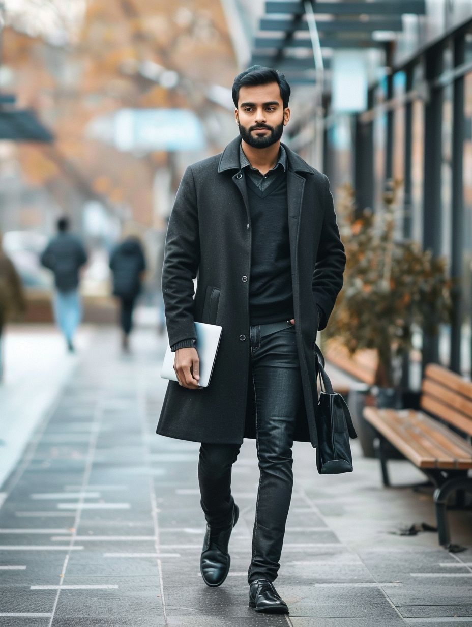 26 stylish ideas for men coat outfit fashion design jackets casual and ...