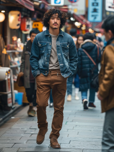32 Casual and Urban street wear men outfits Ideas for 2025 from Korean ...