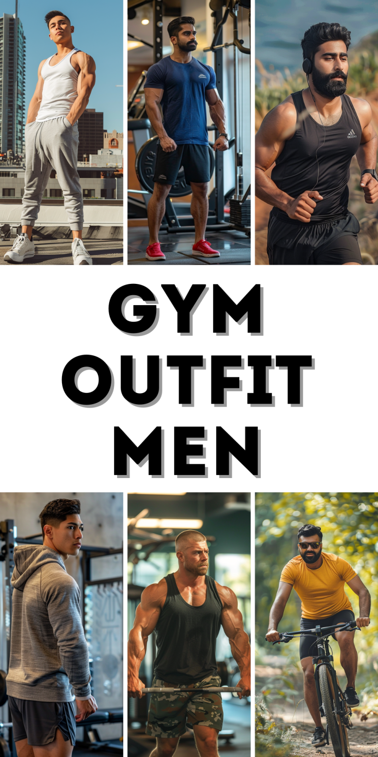 26 Best Ideas for Gym Outfit Men Style Casual Fitness Nike Adidas ...