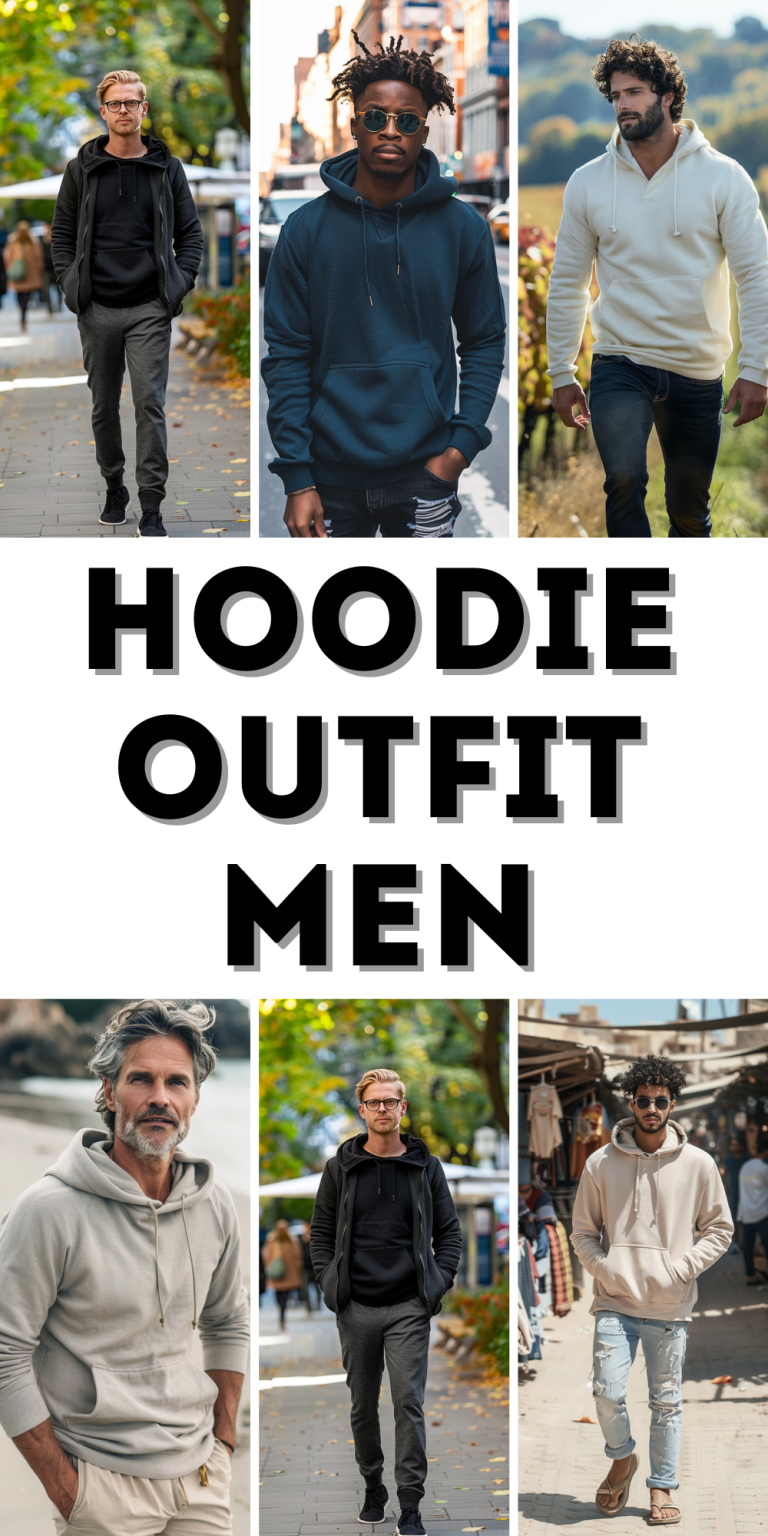 Discover 26 Streetwear Aesthetic Ideas for Hoodie Outfit Men Featuring ...