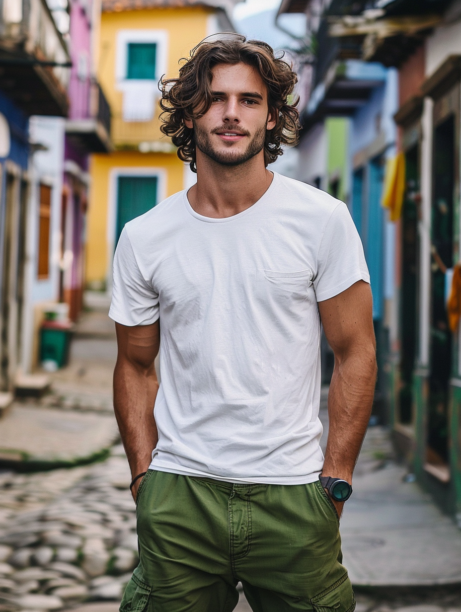 32 Casual and Urban street wear men outfits Ideas for 2025 from Korean ...