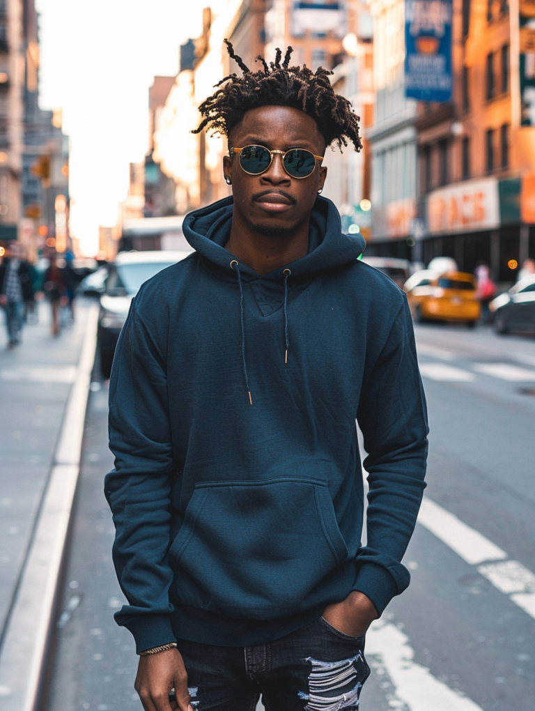 Discover 26 Streetwear Aesthetic Ideas for Hoodie Outfit Men Featuring ...