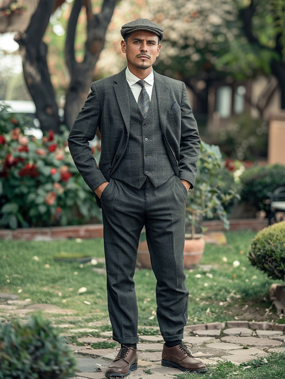 25 Stylish Ideas for outfit men with cap Featuring Beach Formal Winter ...