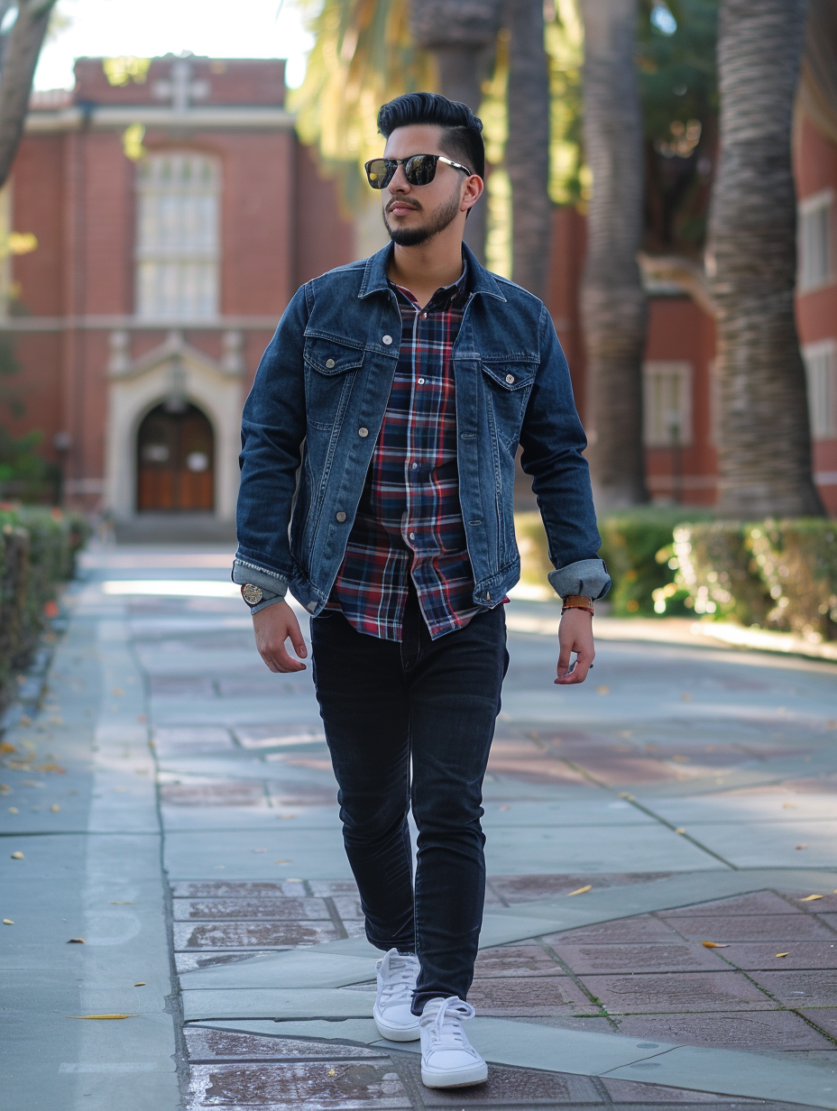 Explore 31 fall outfits men streetwear ideas with coats jackets ...