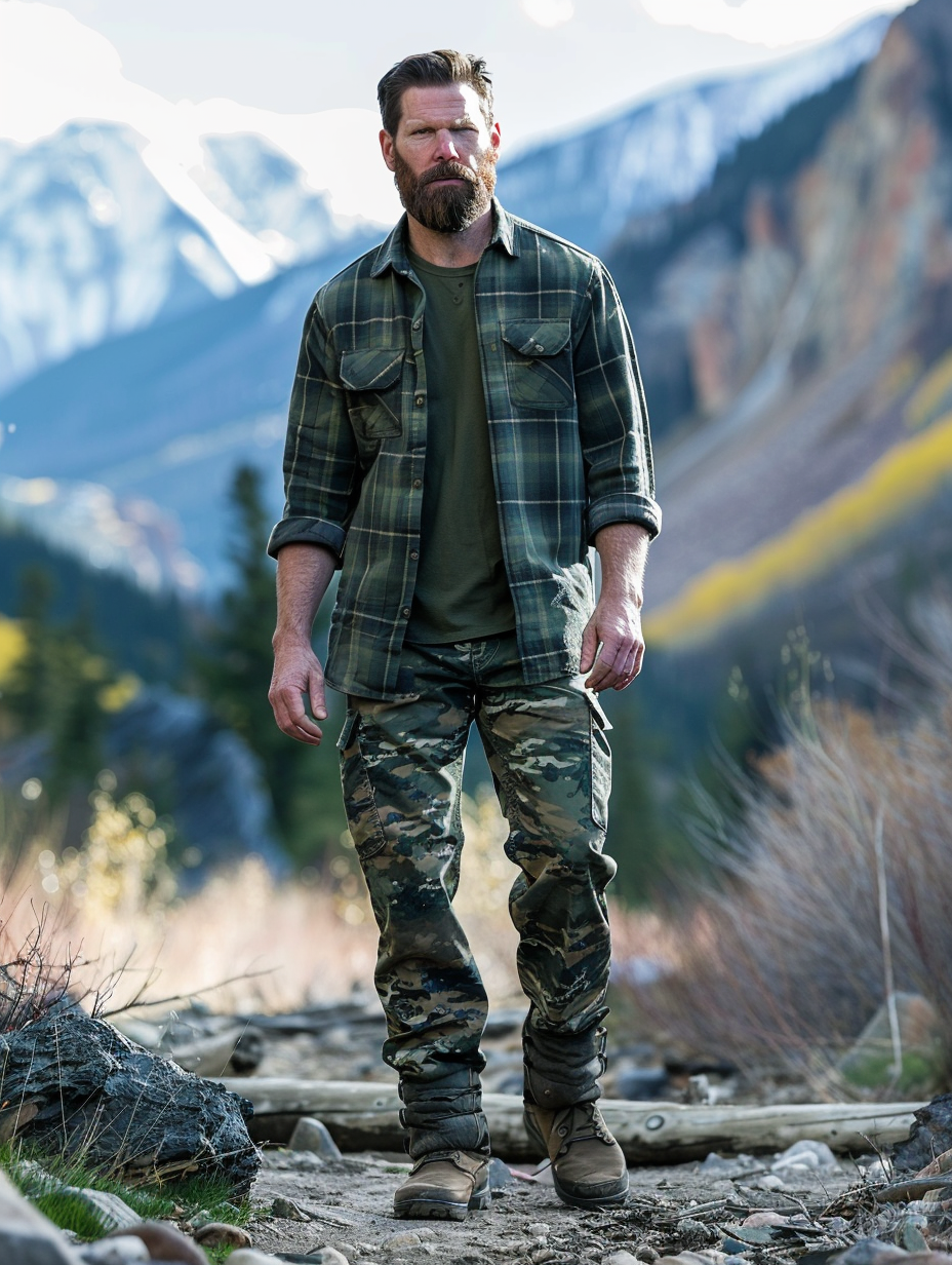 Stylish Pants Outfits for Men: Casual, Formal, and Streetwear Looks for ...