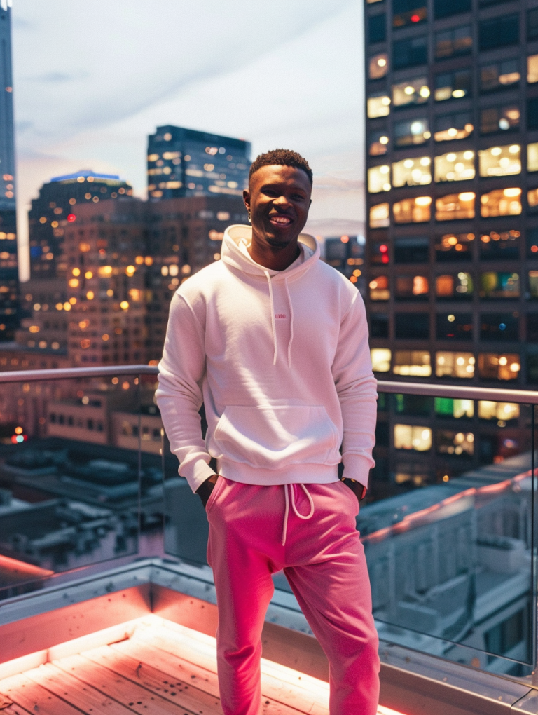 26 stylish white outfit ideas men can wear for any occasion from casual ...