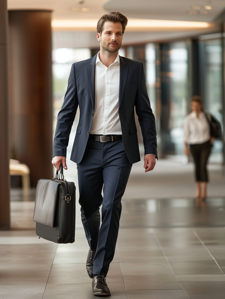 26 Stylish Ideas for Men Outfit with Bag Featuring Streetwear Korean ...