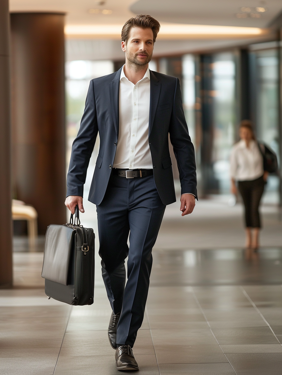 26 Stylish Ideas for Men Outfit with Bag Featuring Streetwear Korean ...