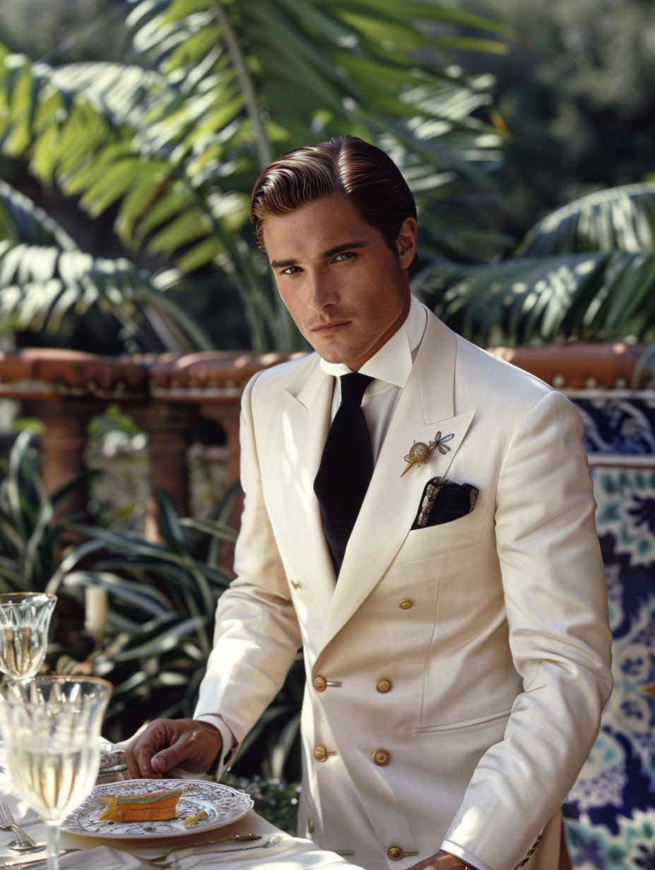 25 best ideas for party outfit men: stylish looks from formal to casual ...