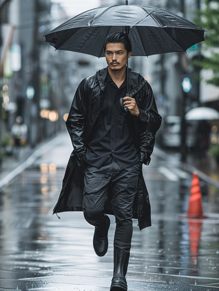 Discover 31 Trendy jacket outfit men Ideas for 2025: From Black Leather ...