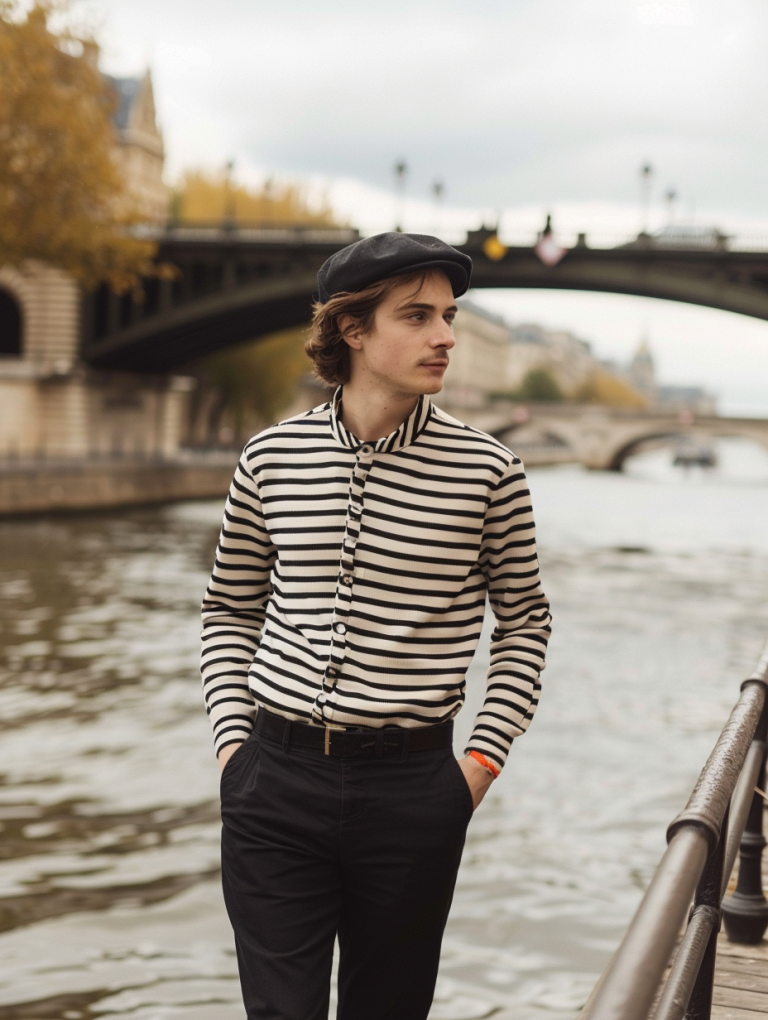 25 Stylish Ideas for outfit men with cap Featuring Beach Formal Winter ...