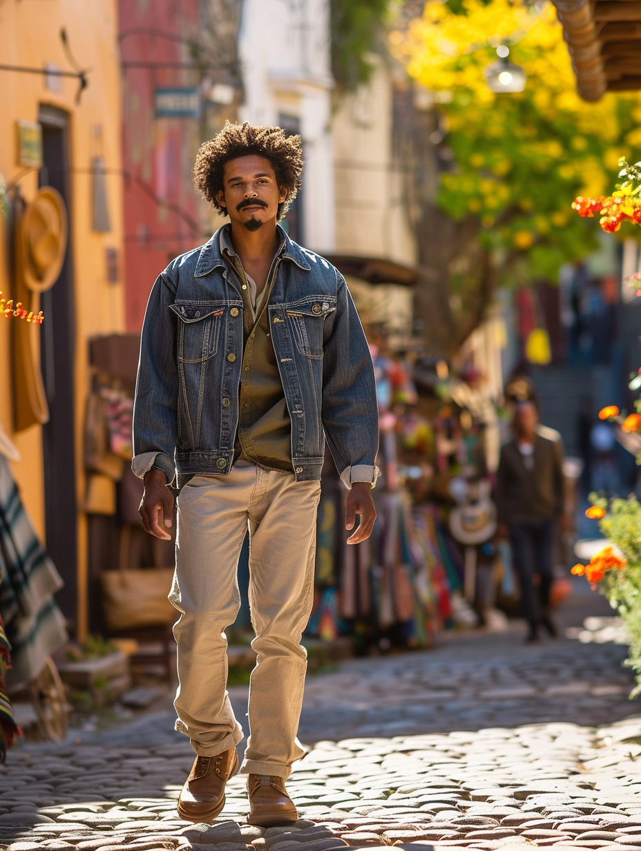 26 vintage outfits men ideas for a stylish and classy look with retro ...