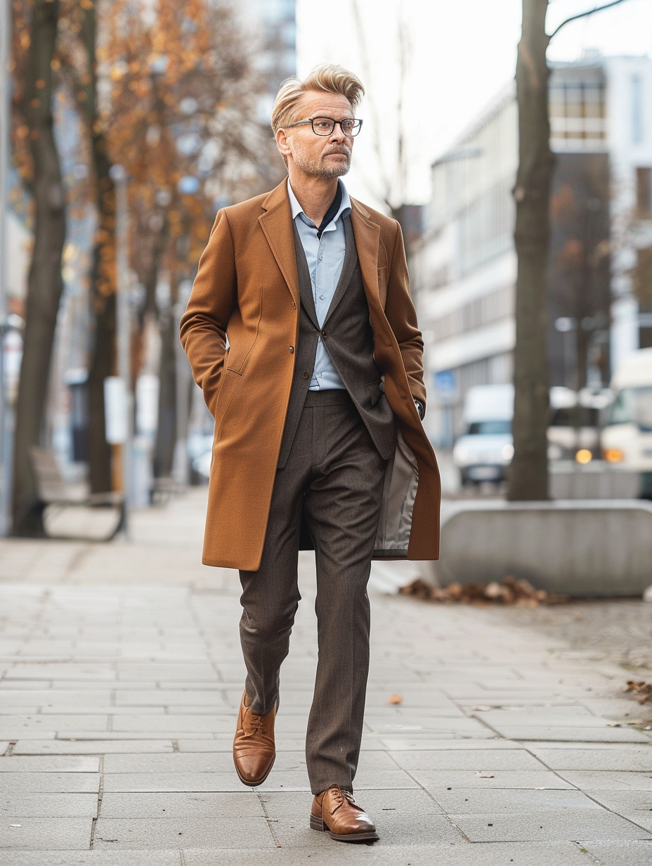 26 vintage outfits men ideas for a stylish and classy look with retro ...