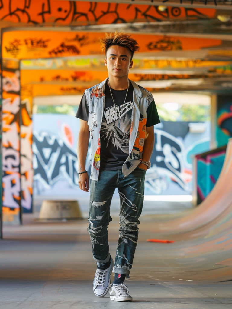 26 vintage outfits men ideas for a stylish and classy look with retro ...