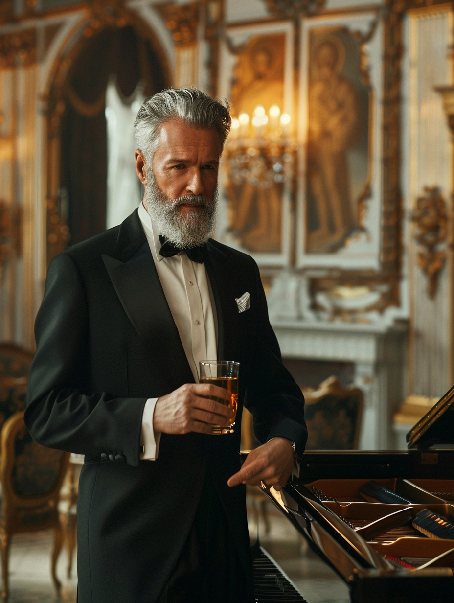 26 vintage outfits men ideas for a stylish and classy look with retro ...