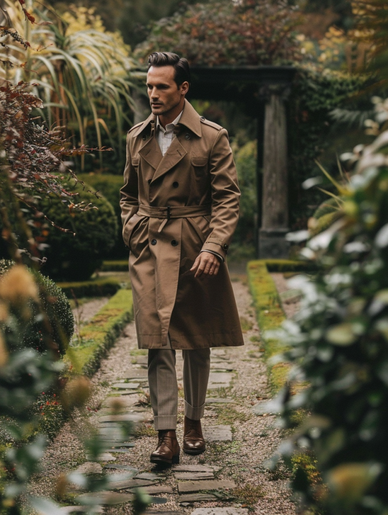 26 vintage outfits men ideas for a stylish and classy look with retro ...