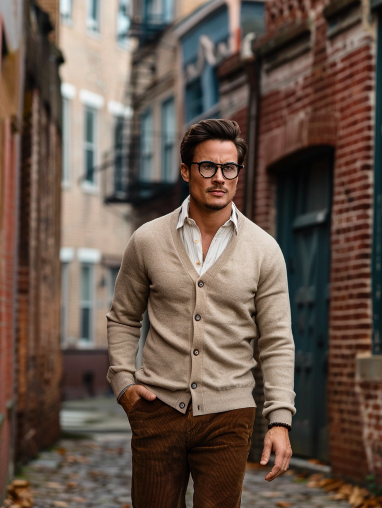 26 vintage outfits men ideas for a stylish and classy look with retro ...