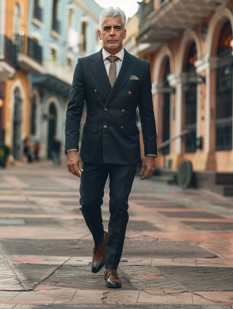 26 vintage outfits men ideas for a stylish and classy look with retro ...