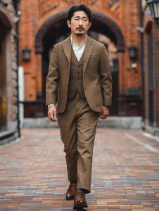 26 vintage outfits men ideas for a stylish and classy look with retro ...