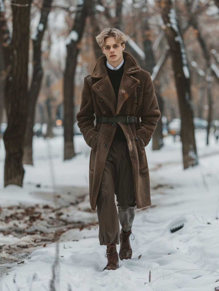 26 vintage outfits men ideas for a stylish and classy look with retro ...