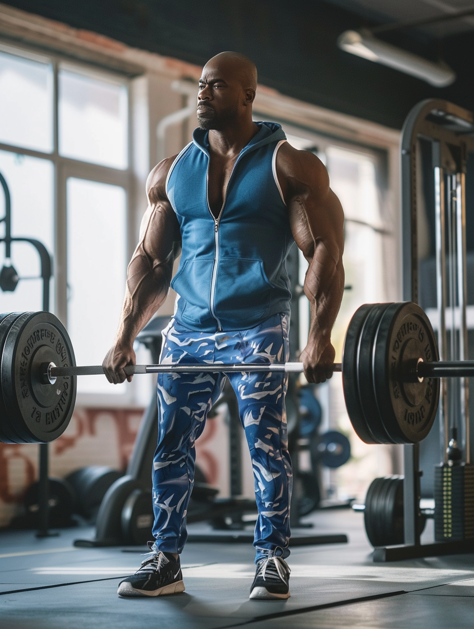 26 Best Ideas for Gym Outfit Men Style Casual Fitness Nike Adidas ...