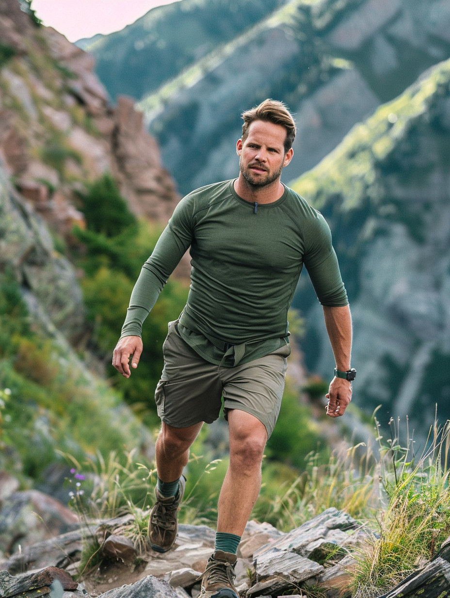 26 Best Ideas for Gym Outfit Men Style Casual Fitness Nike Adidas ...