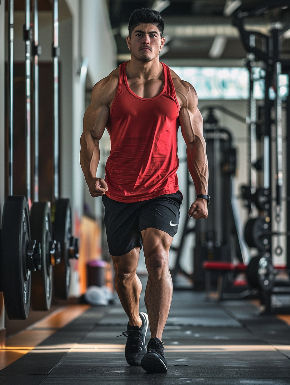 26 Best Ideas for Gym Outfit Men Style Casual Fitness Nike Adidas ...