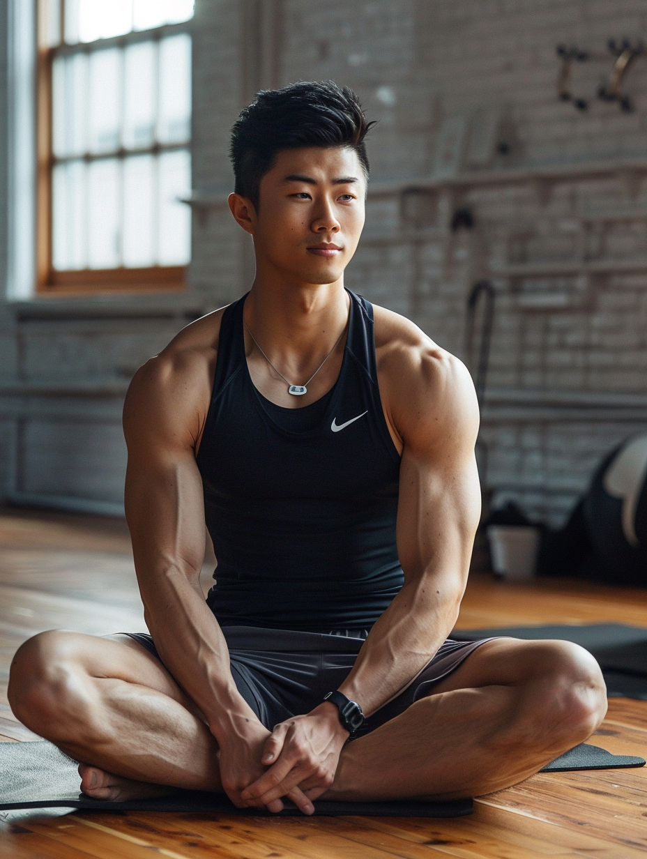 26 Best Ideas for Gym Outfit Men Style Casual Fitness Nike Adidas ...