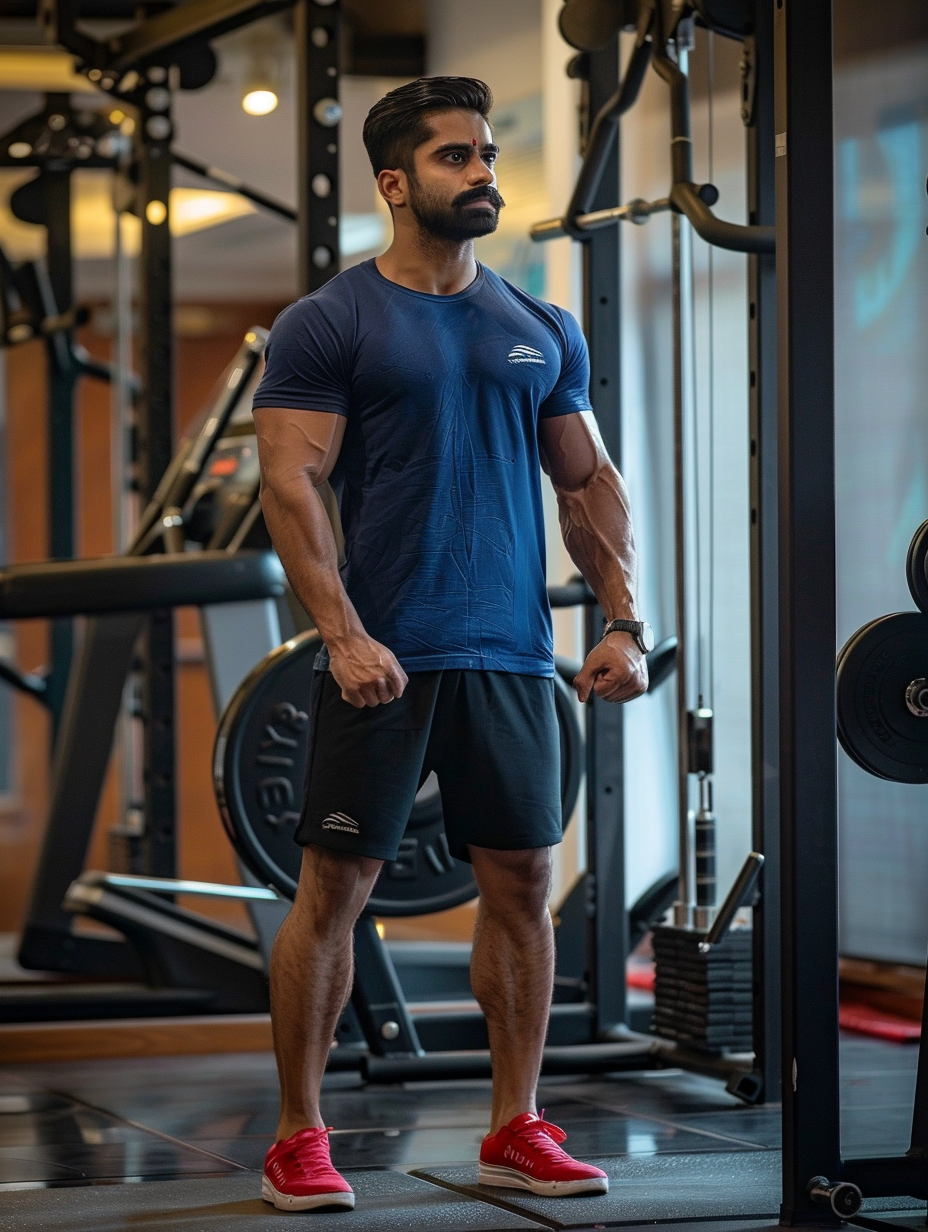 26 Best Ideas for Gym Outfit Men Style Casual Fitness Nike Adidas ...