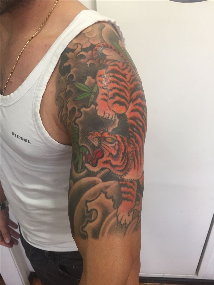 Vintage Tattoo Ideas for Men and Women: Old School, Retro, and ...