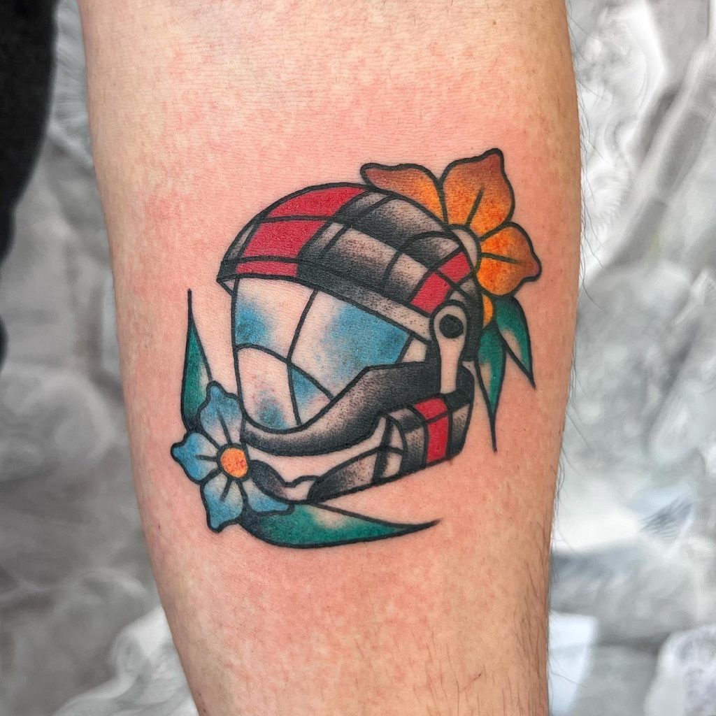 Vintage Tattoo Ideas for Men and Women: Old School, Retro, and ...