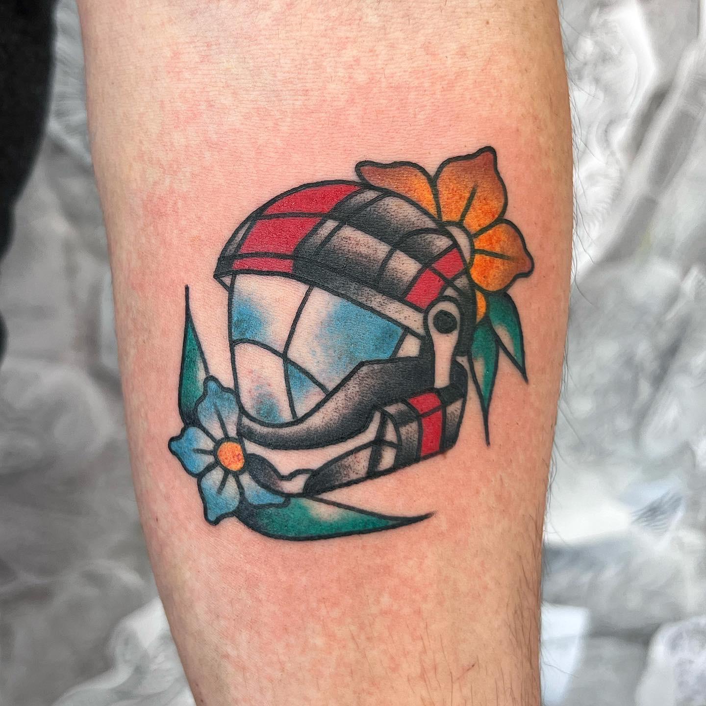 Vintage Tattoo Ideas for Men and Women: Old School, Retro, and ...