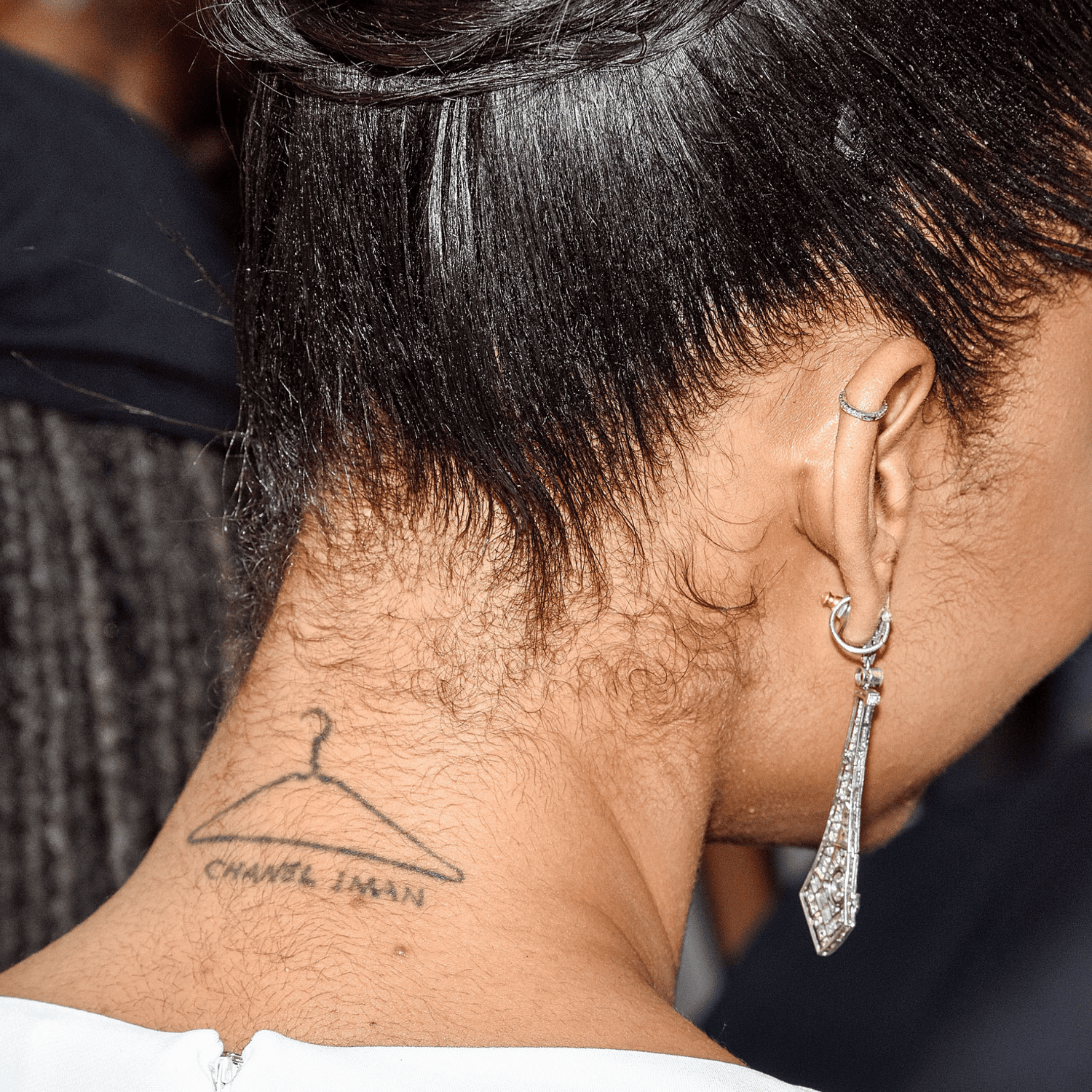Neck Tattoo Ideas for Women: Elegant, Symbolic, and Unique Designs for ...