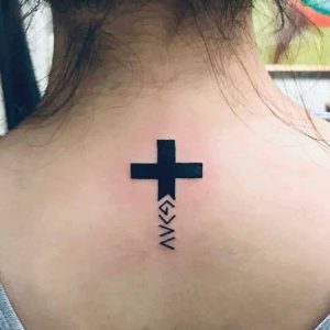 Christian Tattoo Ideas for Men and Women: Unique Designs for Forearm ...