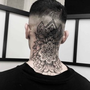 Creative Mandala Tattoo Ideas for Men: Intricate Designs for Forearms ...