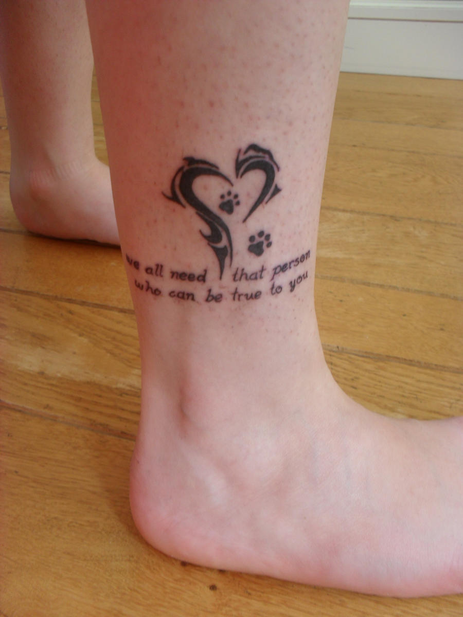 Memorial Tattoo Quotes: Honoring Lost Loved Ones Through Artful Ink