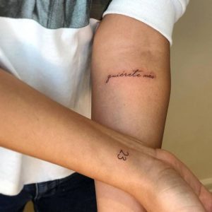 Unique Signature Tattoo Ideas for Men: Memorial Designs, Family ...